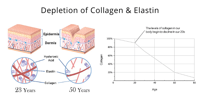 SAGGING SKIN - Joyre Medical Aesthetic